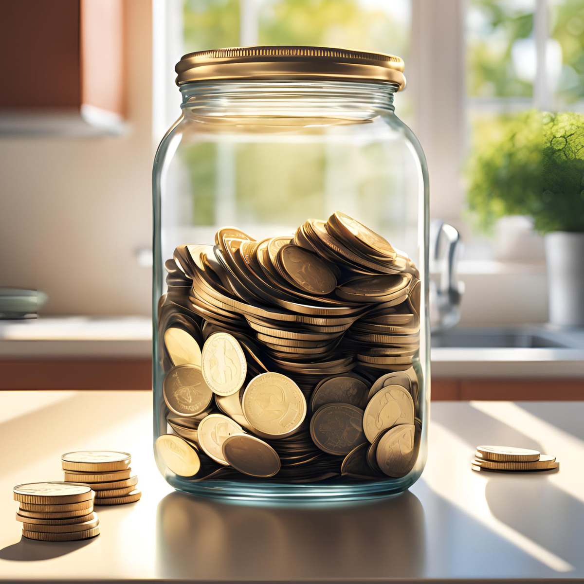 Broke and Stressed? This Super Quick Read Could Change Everything | by Vish | Dec, 2024 | Medium