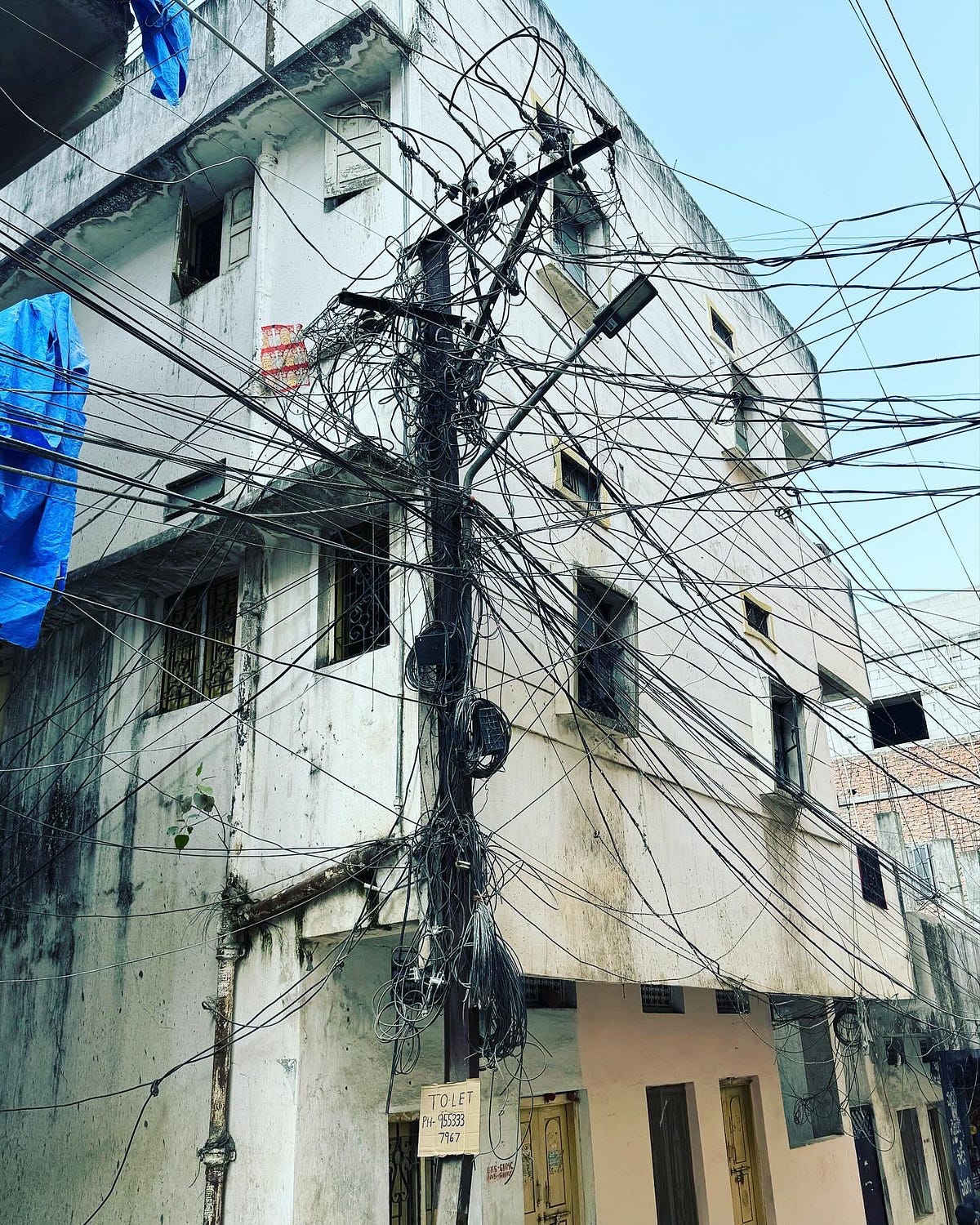 It’s important… - SunDeep Mehra - Medium