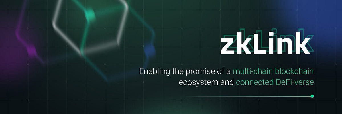 Introdution about Zklink and How to become a zkLink Pioneer | by Long ...