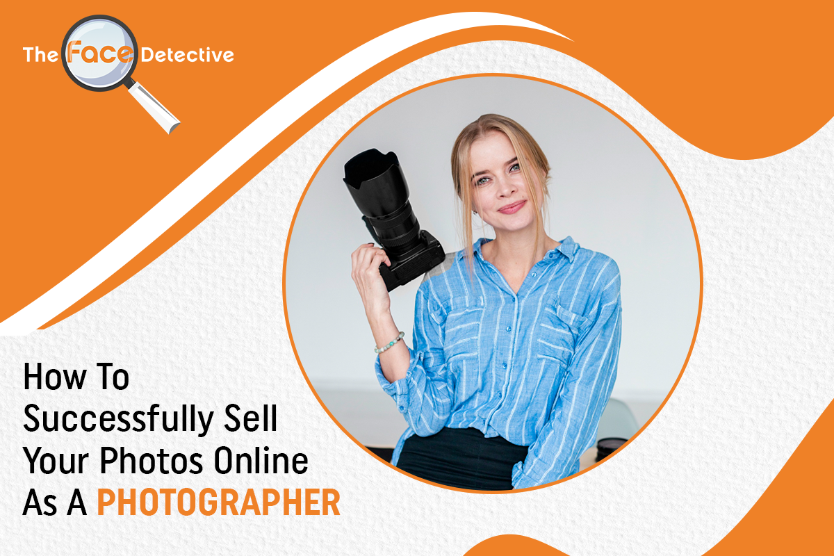 How To Successfully Sell Your Photos Online As A Photographer | by ...