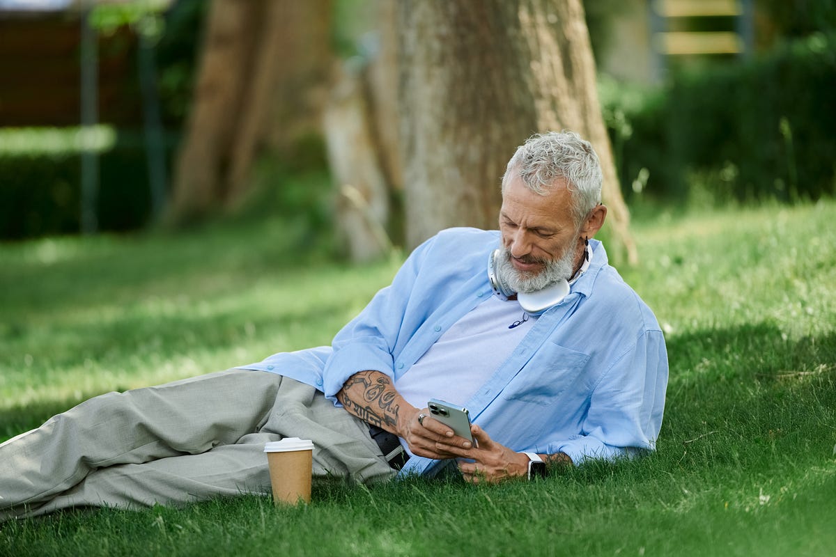 Reflecting on Turning 66 as a Single Gay Man | by Arthur Keith | Prism ...