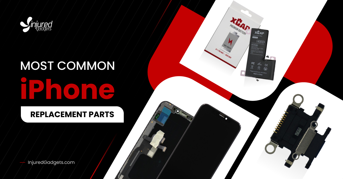 Cheap Iphone Replacement Parts