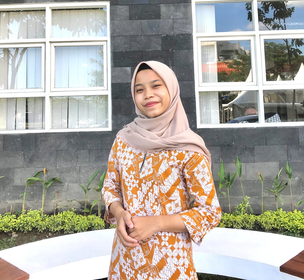 Mahasiswa Universitas Ahmad Dahlan Jadi Duta Inspirasi Indonesia DIY 2023 | by News UAD | Sep ...