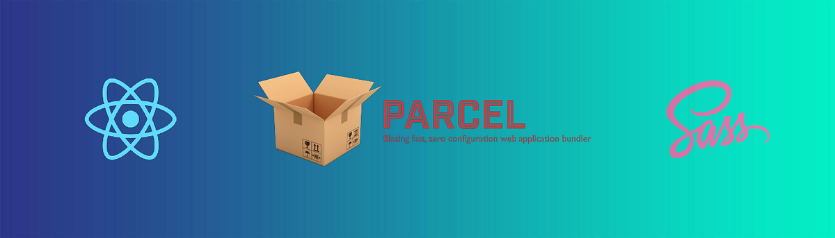 How to get your App ideas built quickly using a React/Parcel ...
