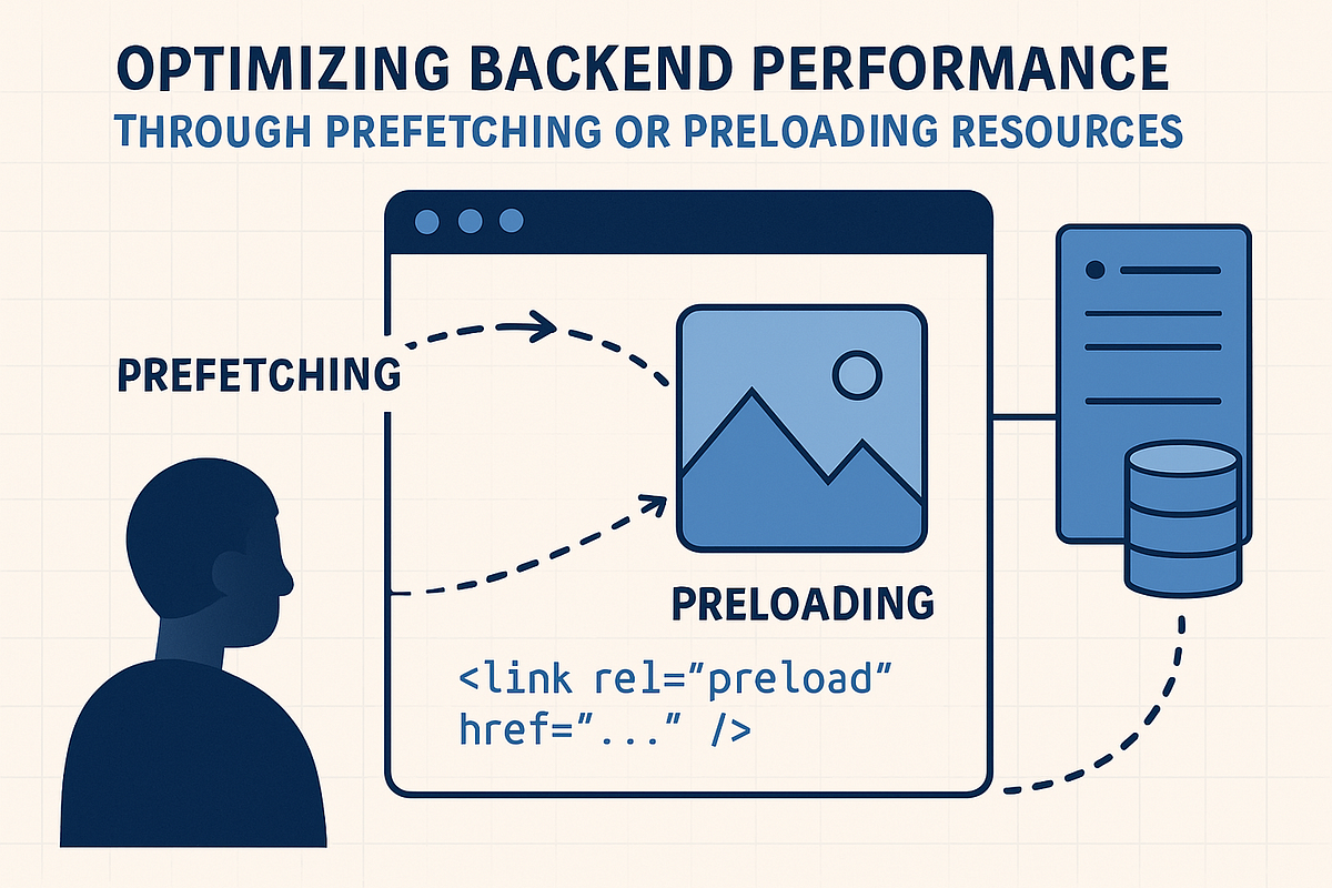 Optimizing Network Performance: Key Strategies for Backend Efficiency | by Ebubekir ERGÜN | May ...