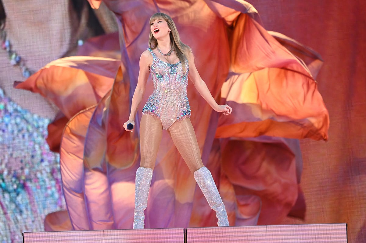 UX never goes out of style. 13 Taylor Swift lyrics I relate to as a… | by Allison Wolfe ...