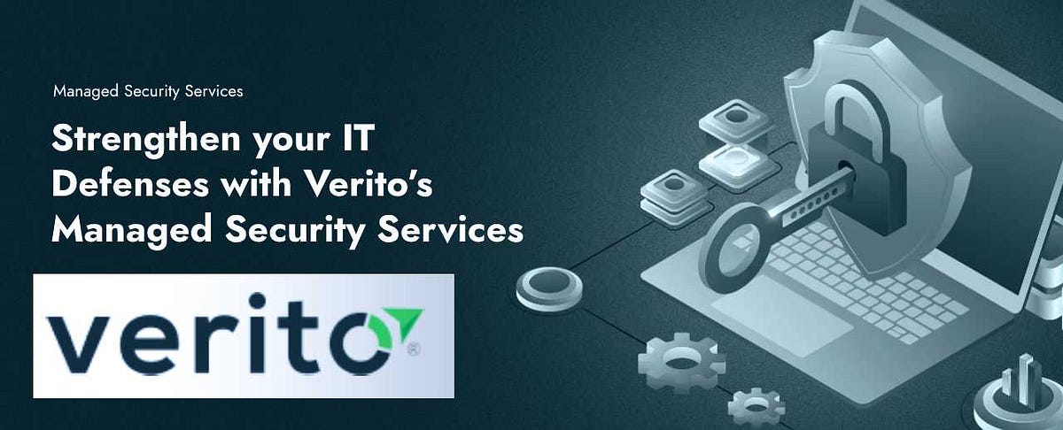 What are Managed Security Services? | by Neeraj YNG | Medium
