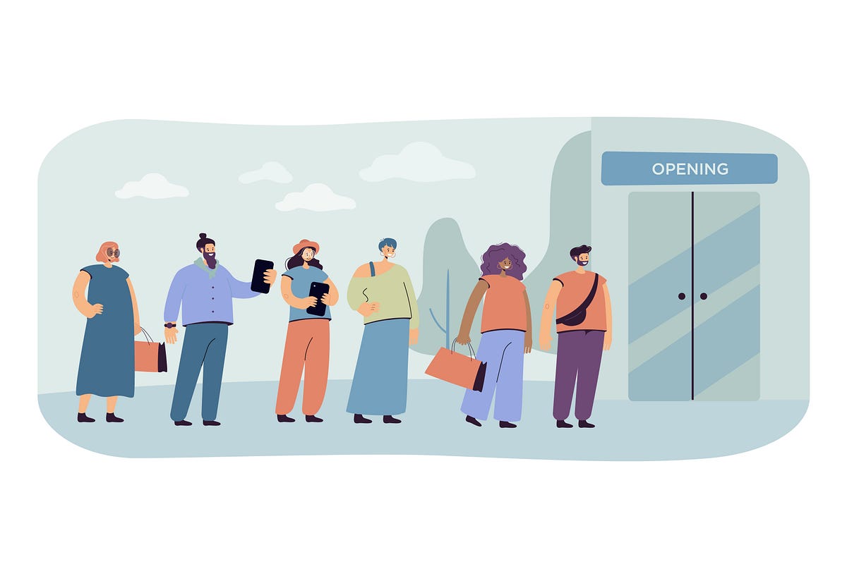 Table Reservation-Coding Problem. priority Queue use case | by sunimal ...