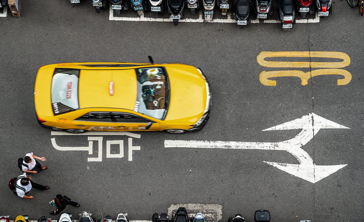 Life in Taiwan: Pt. 1 — My Wallet | by RoninSole | Medium