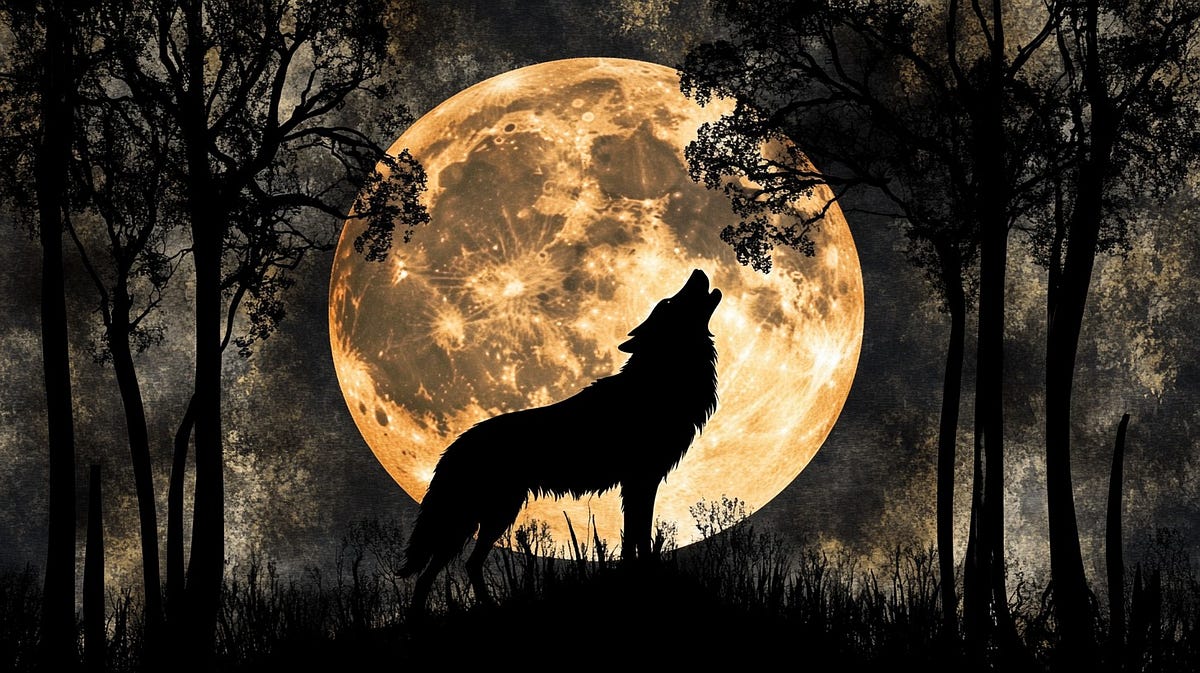 New Moon and Full Moon Energies, The Intensity, Spells, Rituals — What ...