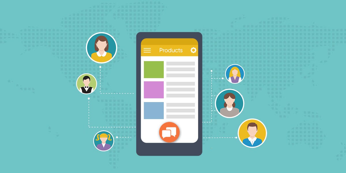 Building F&F Chat: A Comprehensive Guide to Creating a Real-Time Chat Application with React ...