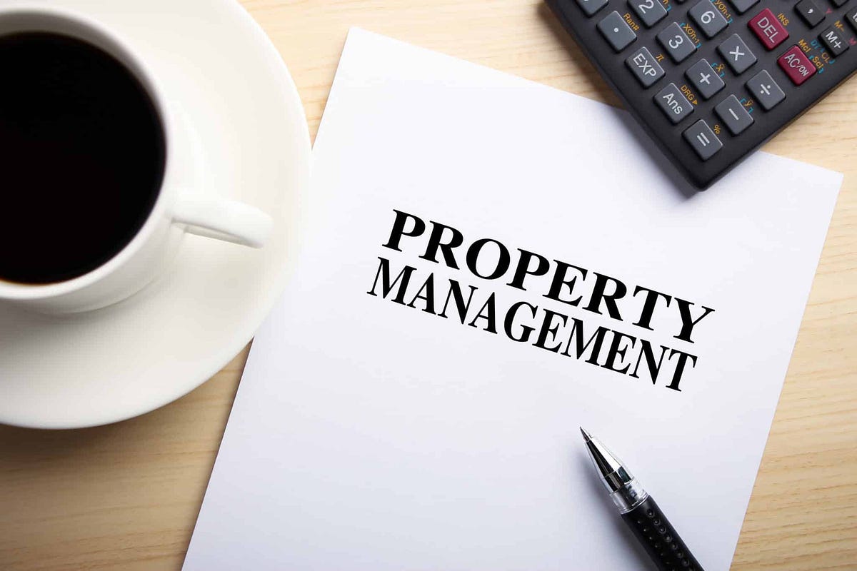 Tips on How to Hire Property Management Company | by hannahjohn | Medium