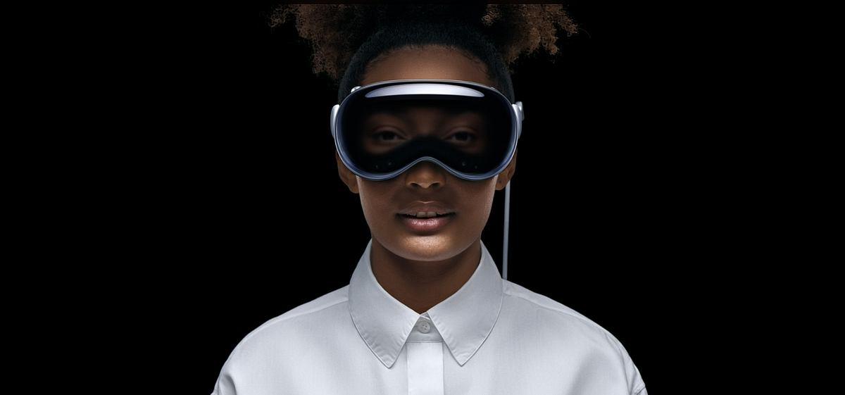 Comprehensive review of Apple Vision Pro | by Sepehr VAZE | Jun, 2023 | Medium