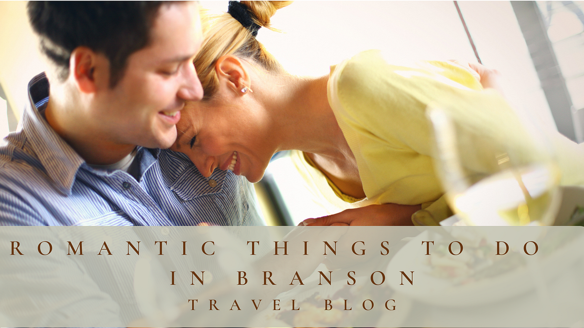 Romantic Cabins & Activities in Branson, MO | by Tom Kubat | Medium