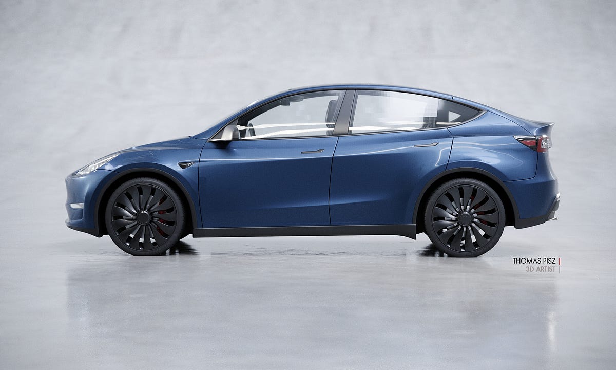 North America Could Be Next to Get Exclusive New Tesla Paint Colors ...