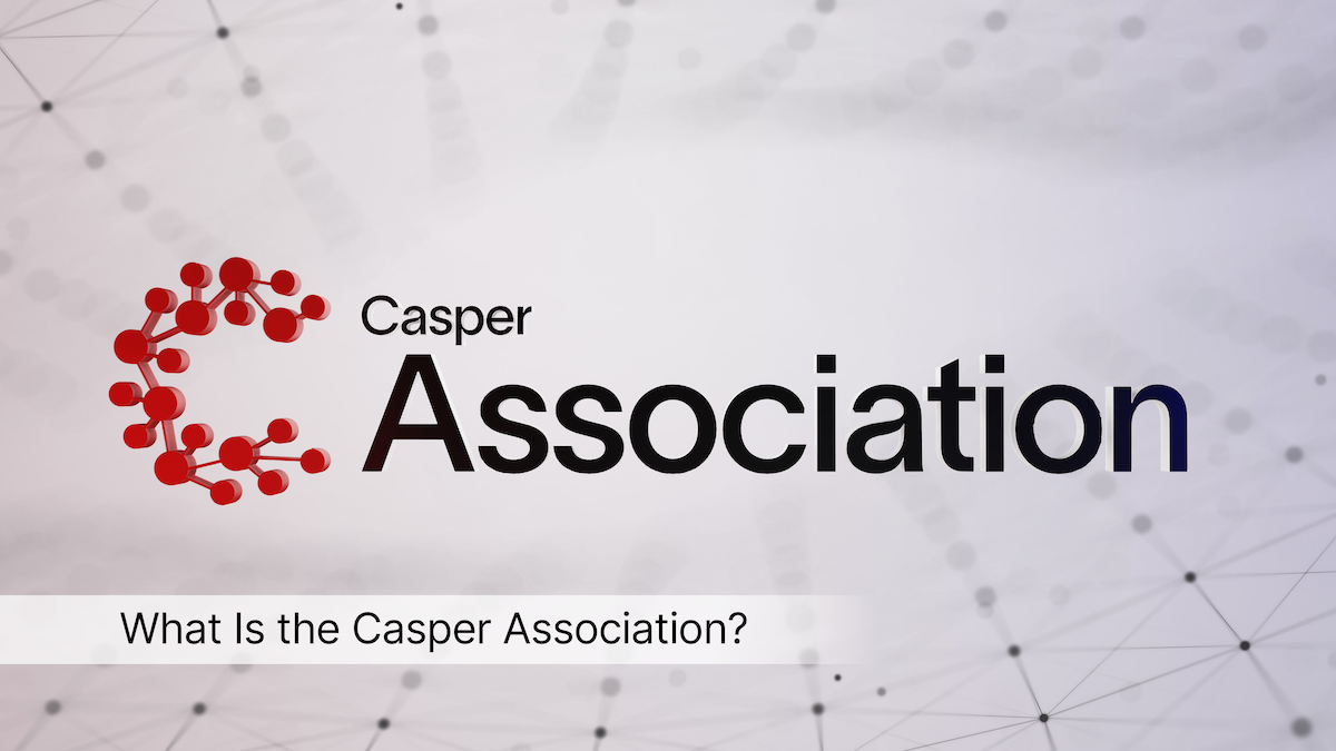 Meet the Casper Association | by Casper Association | Casper ...
