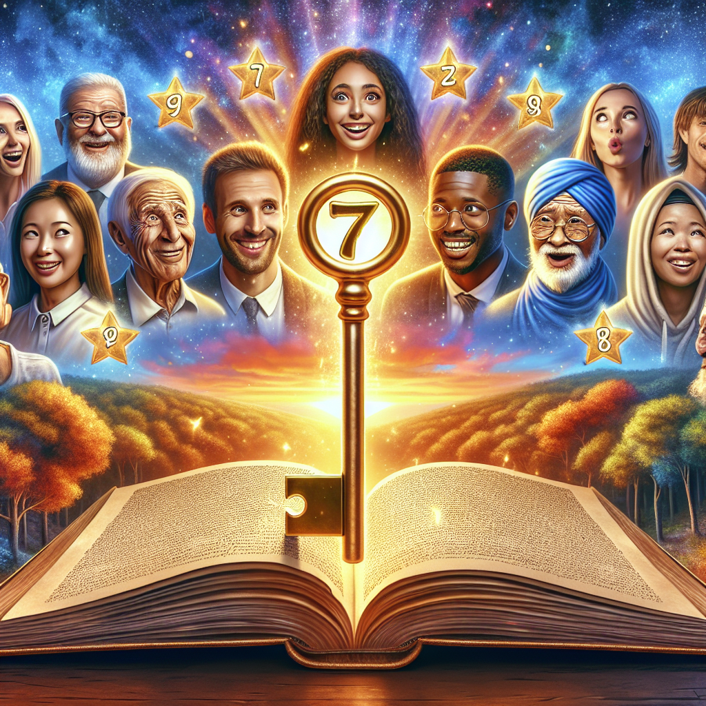 Unveiling the Secrets to a Lifetime of Happiness: 7 Extraordinary ...