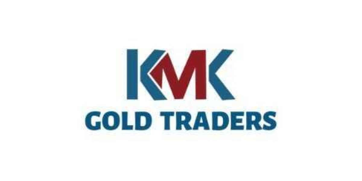 Kmk Logo