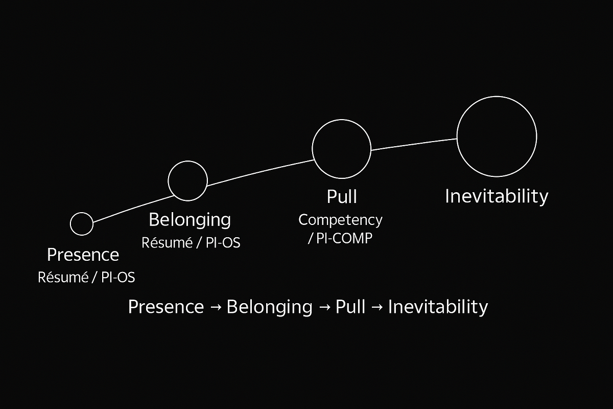 PI-OS — The New Résumé Operating System | by Eric Boudreaux | Nov, 2025 ...
