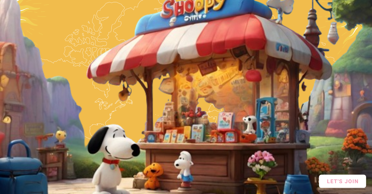 Unique Snoopy Gifts USA. Unique Snoopy Gifts USA | by Teckinsight | Feb ...