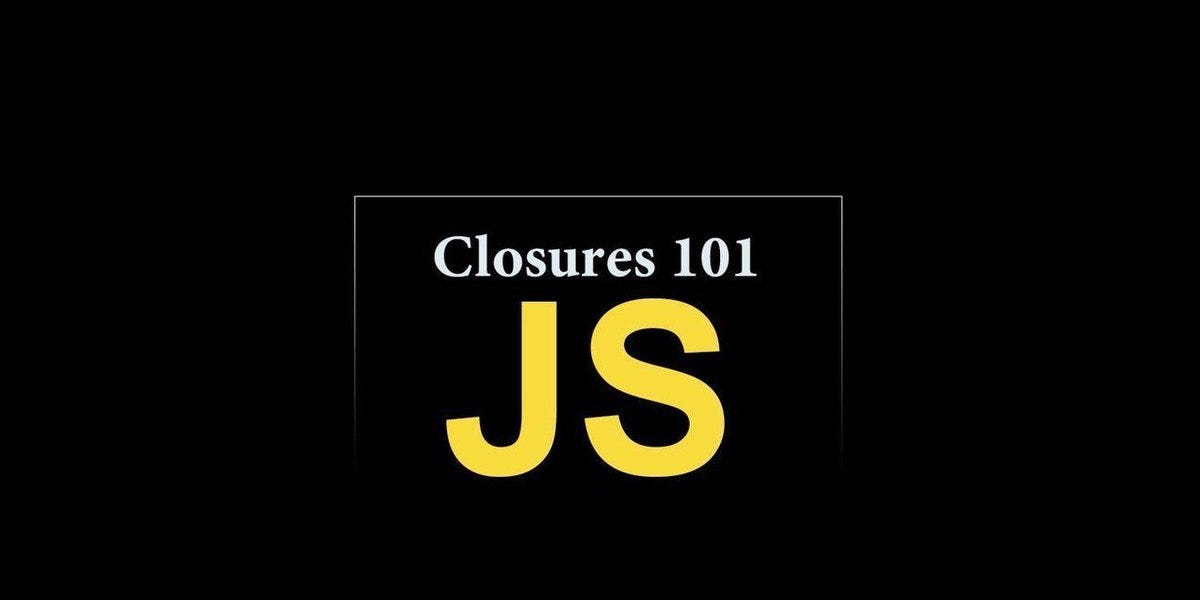 Closures in Javascript learn the easy way | by rahul kumar mandal | HackerNoon.com | Medium