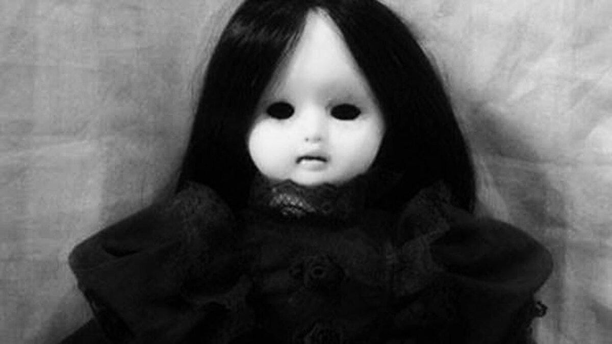 The Doll with Empty Eyes | Horror Stories | by AWE - Scary Stories ...