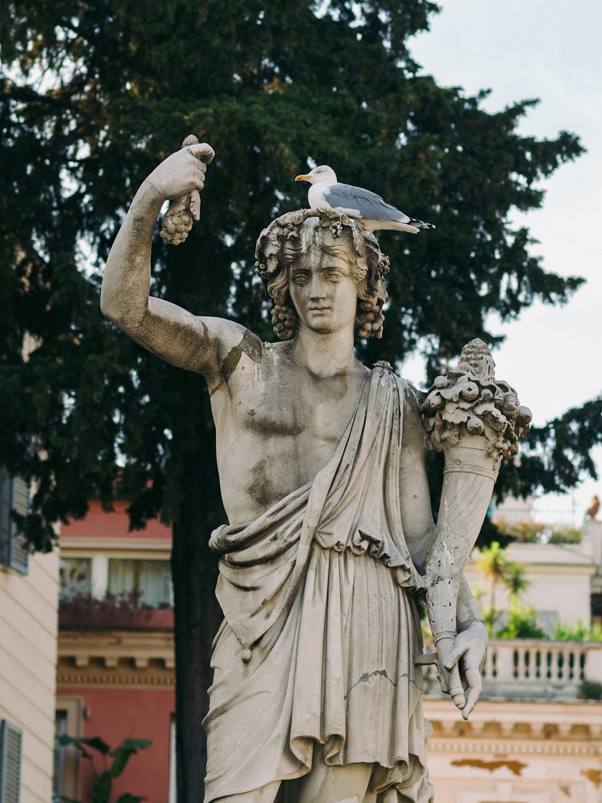 Shame, Shamelessness, and the Mad Dog of Athens. | by Derog Atori | Jan ...