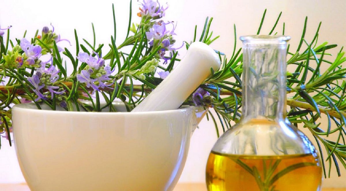 Enhance your mood and well-being with these five natural scents | by ...