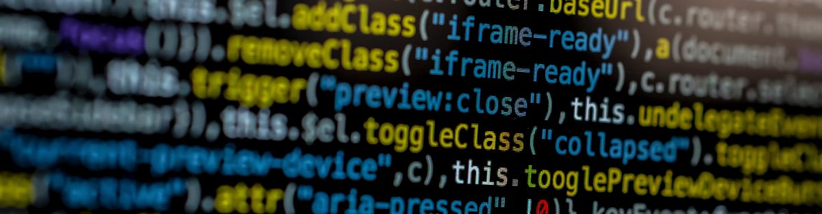 The biggest challenge when building webapps | by Ronald Chen | Battlefy ...