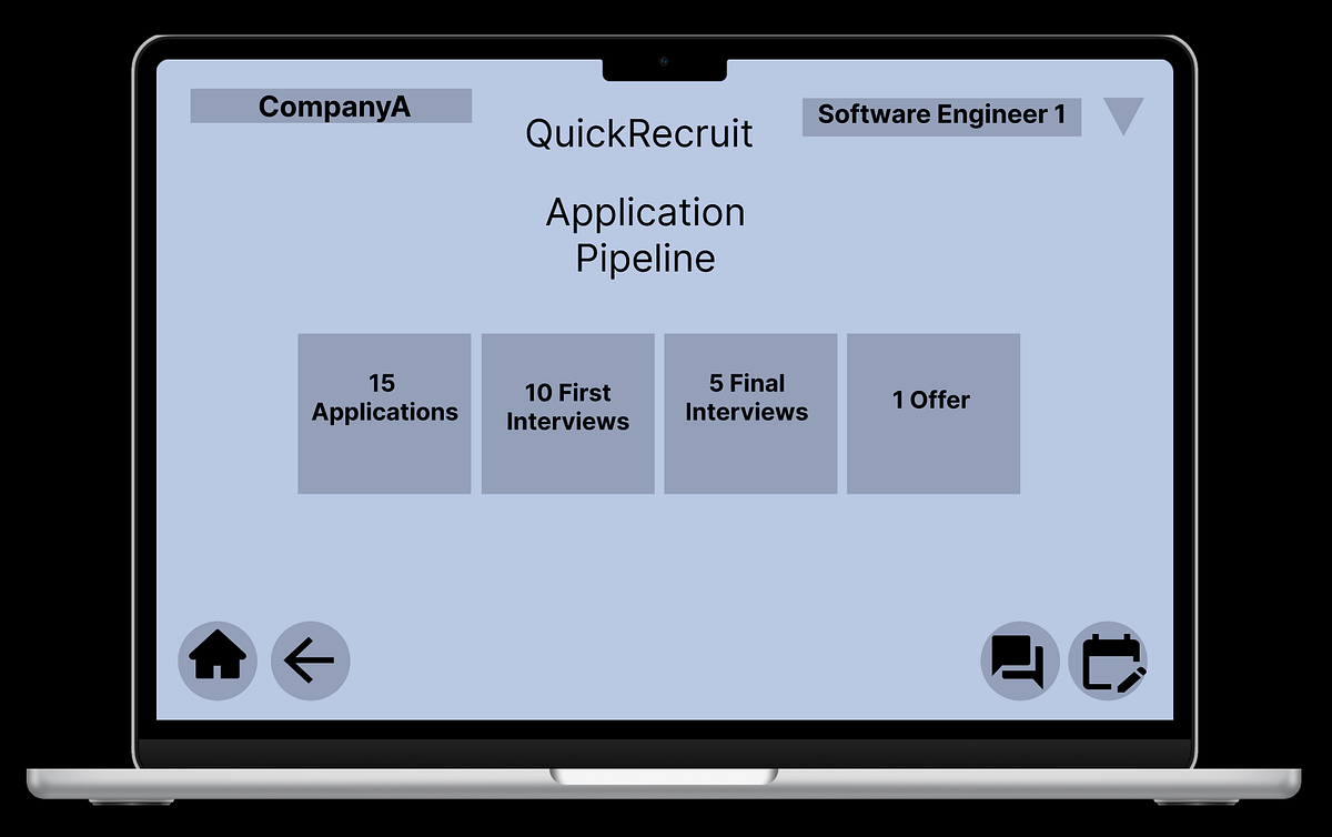 A Software Engineer’s Design Portfolio | by Sarah Amer | Medium