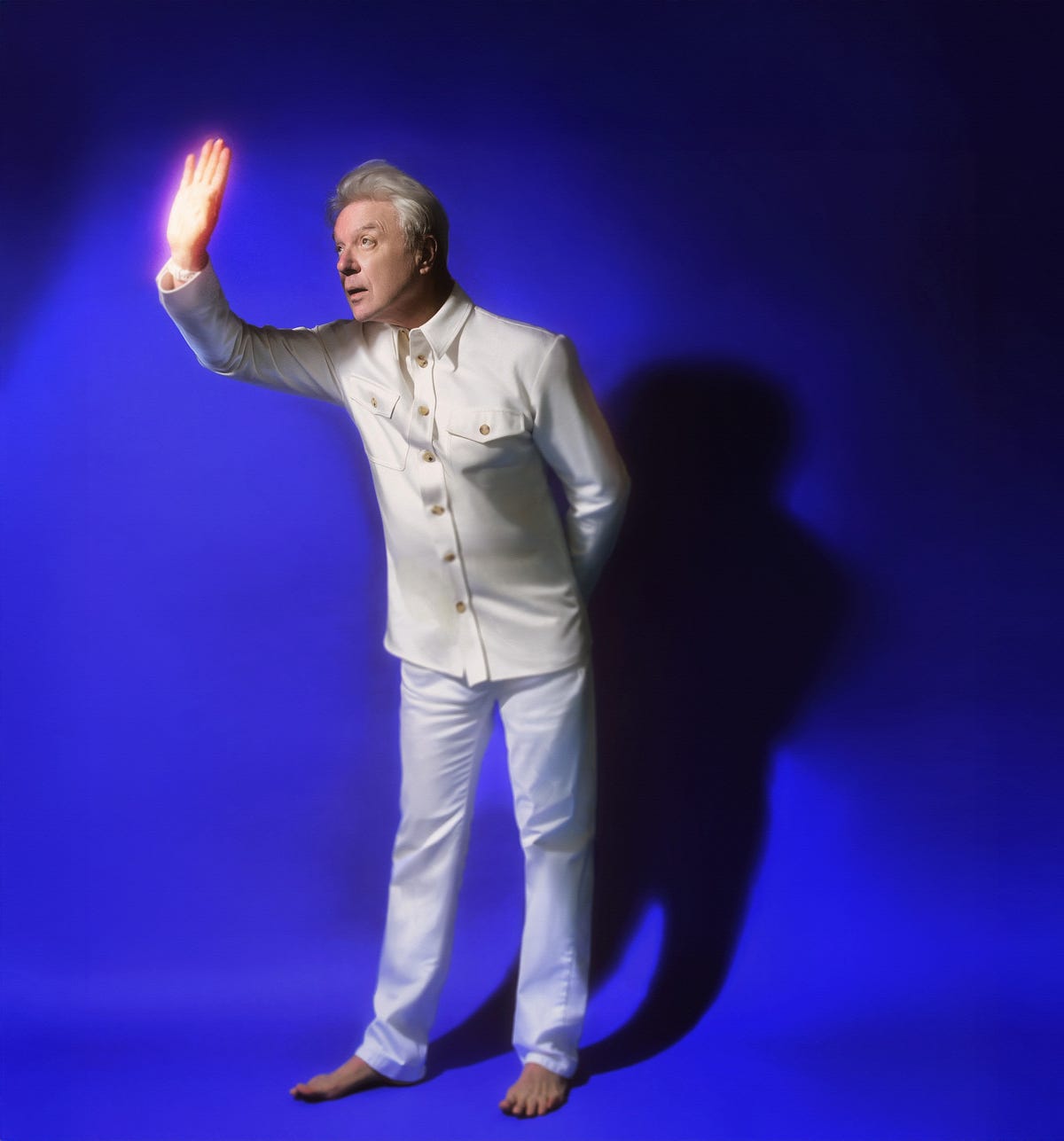David Byrne Kicks Off Tour in Support of ‘Who Is The Sky?’ at The Vets ...