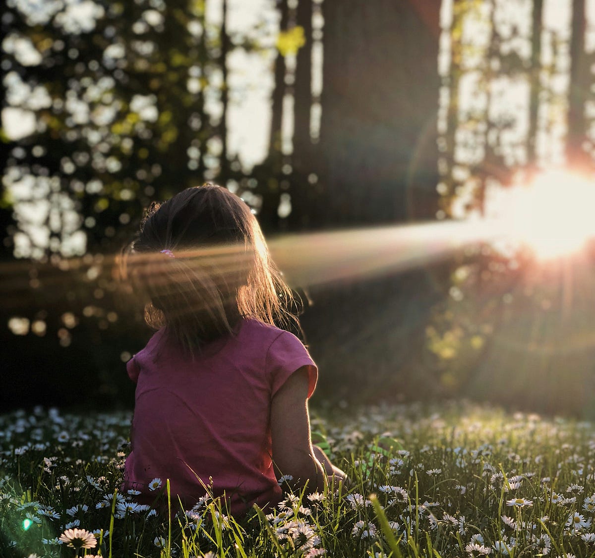 Most People Ignore This Silent (But Healing) Gap in Life | SoulTouch