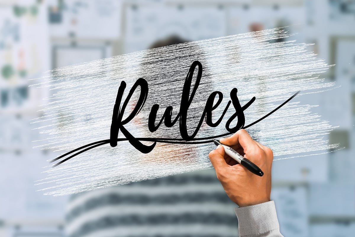 5 must-haves for an effective ABAC Policy | by Rainmaker OTS | Oct ...