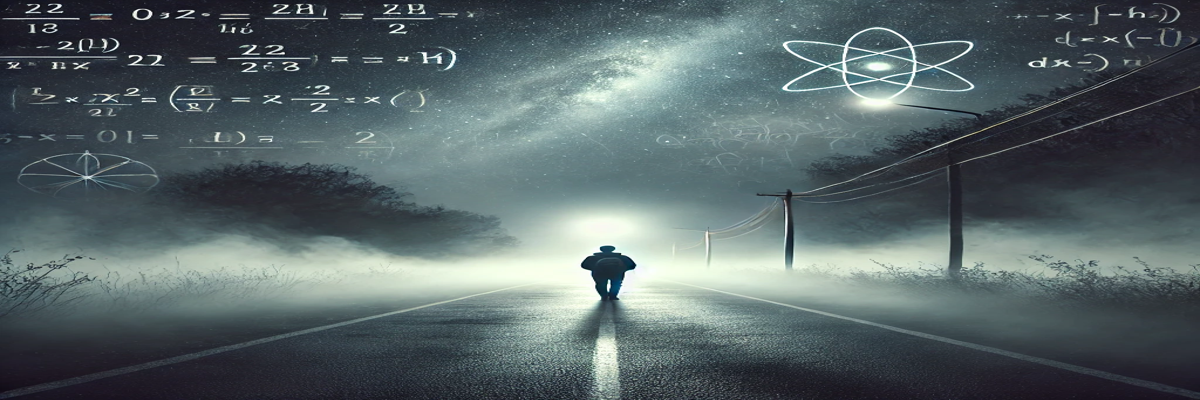 Small Brains Physics: Path To Publication Vol. 1 | by MelodicAim | Feb ...