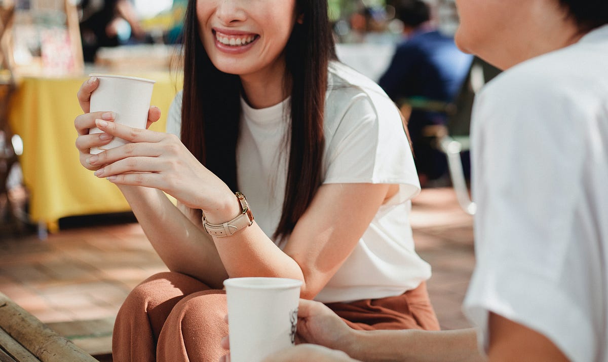 5 Signs That Show You’re a Truly Strong Person | by Sinem Günel ...
