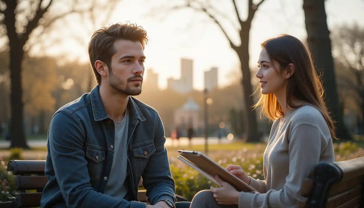 How I Rebuilt My Life and Found True Love After My Fiancée’s Devastating Betrayal | by David ...