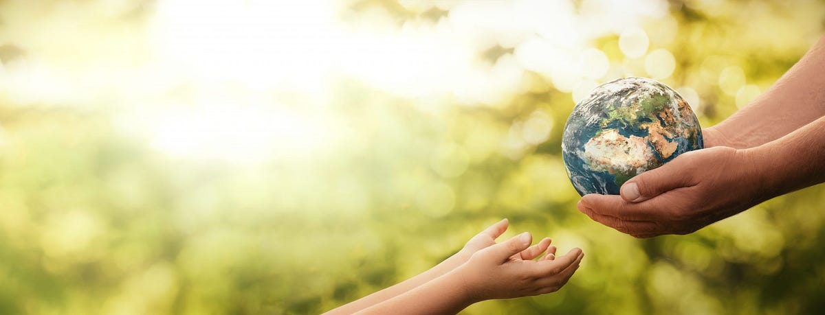 Doing Degrowth — Part 2 “the How” | by Martin Tye | Medium