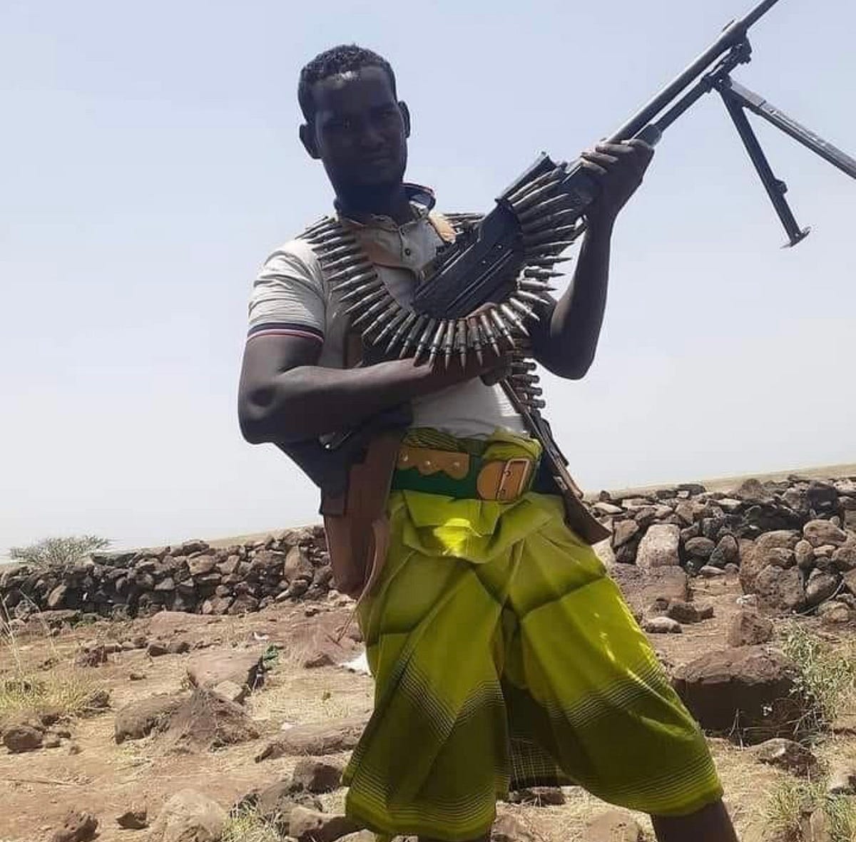 The successful liberation of Hiiran without Hirshabeele Support. | by ...