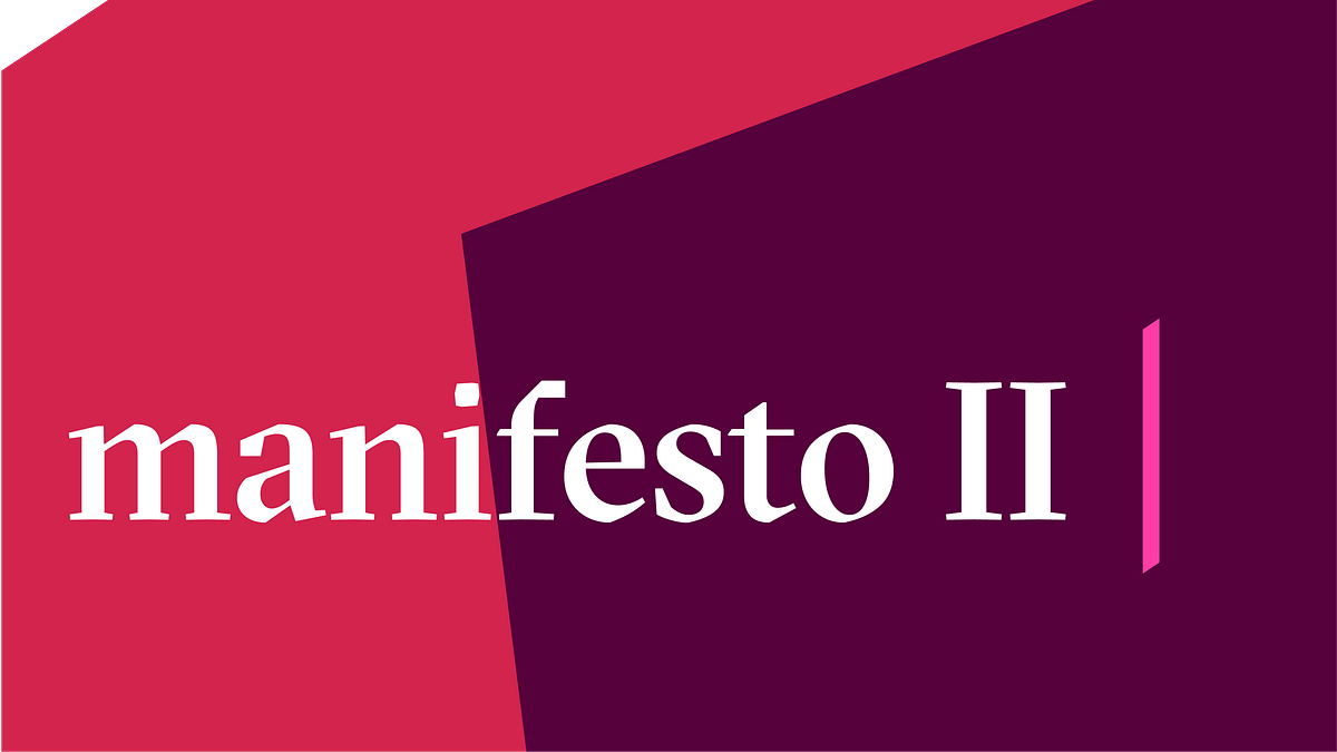 Emerge Manifesto - Future of Work and Learning | Emerge Insights