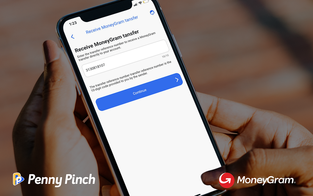 Penny Pinch and MoneyGram Announce Partnership to Develop Fully Digital ...