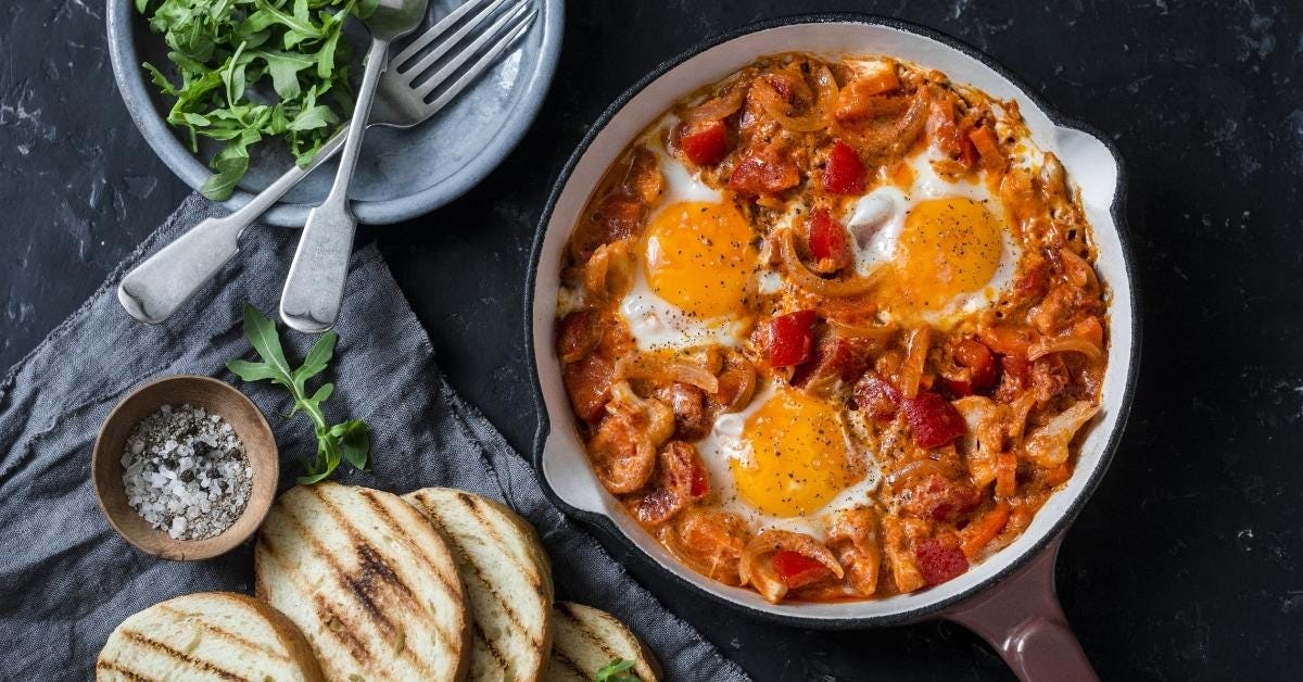 Cooking Eggs 101: Master the Art of Egg Recipes with These Tips | by ...