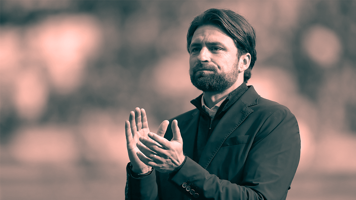 How Russell Martin can make Southampton the “superior” team | by ...