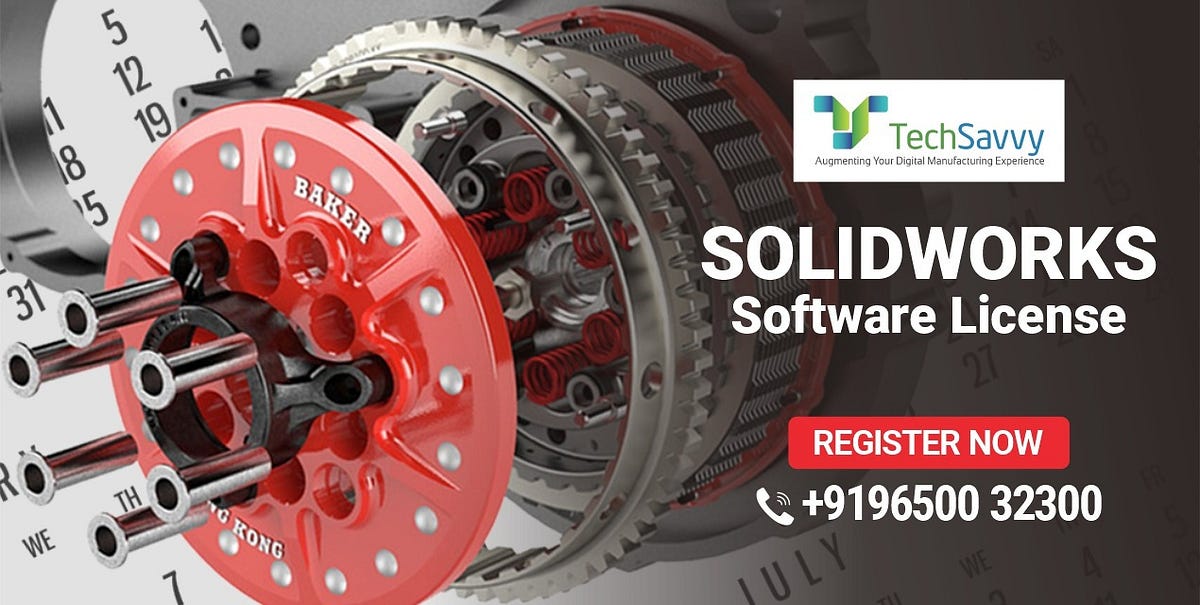 Solidworks Software Reseller in Noida | Solidworks In India - Dilip ...