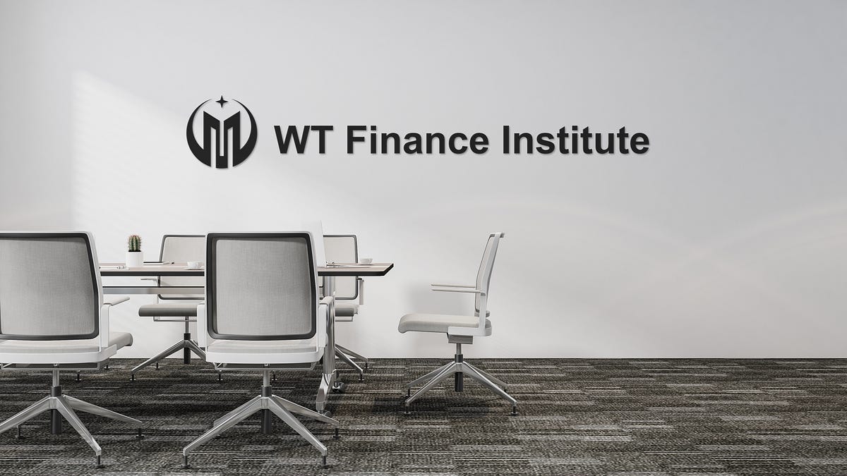WT Finance Institute’s Trailblazing Role in AI Trading | by WT Finance ...