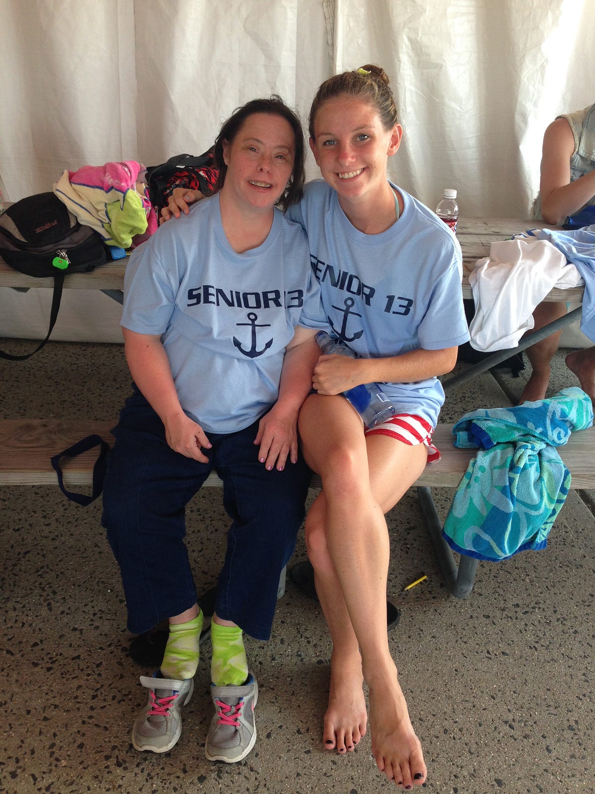 Helping Others Fit In. For me personally, I love to help and… | by nell ...