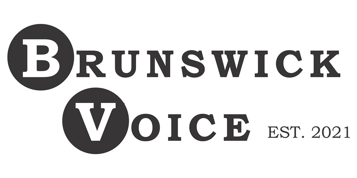 Why a new publication and why now? | by Brunswick Voice | Brunswick ...