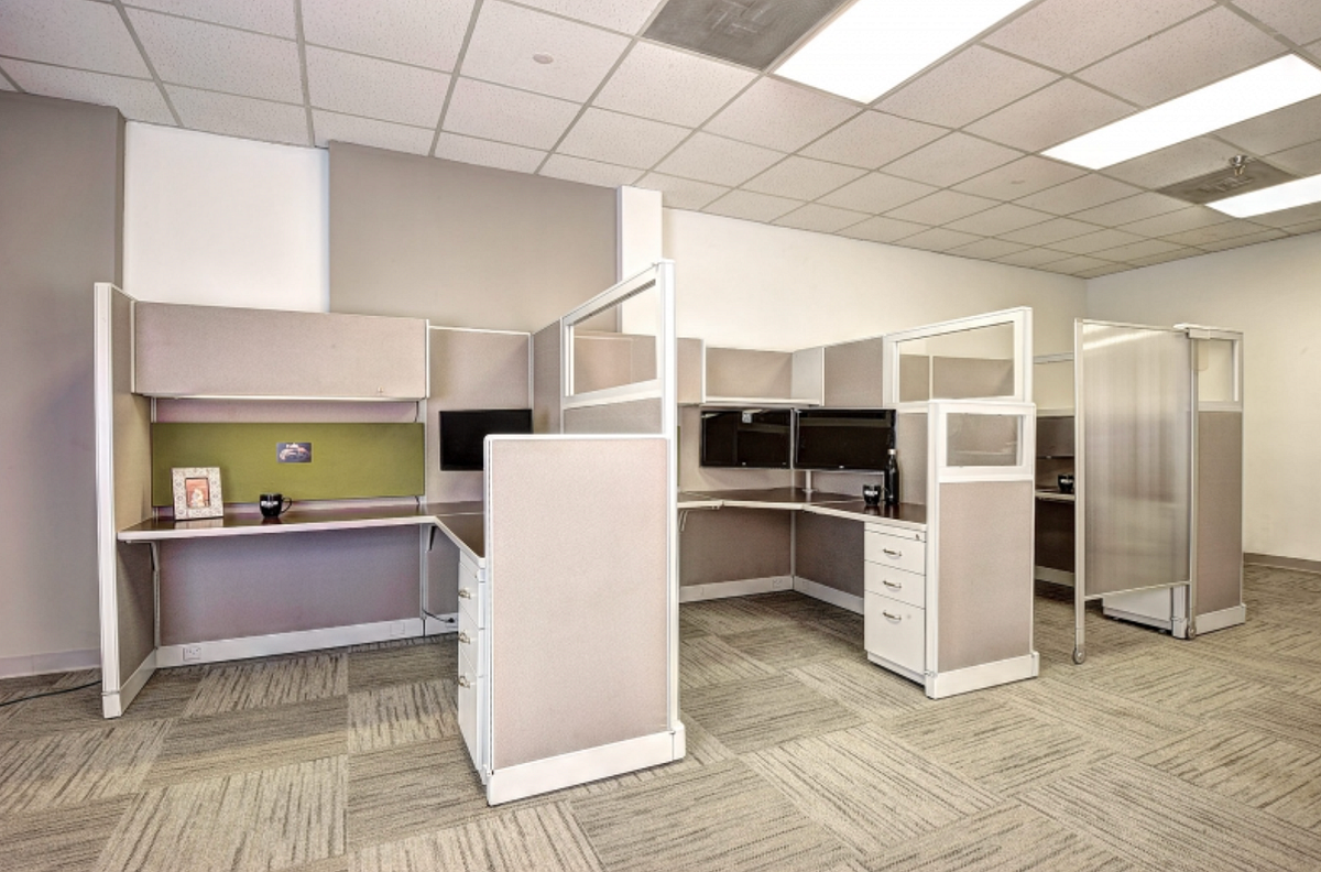 If You’ve Spent Time in the Corporate Cube Farm | by John McElhenney ...