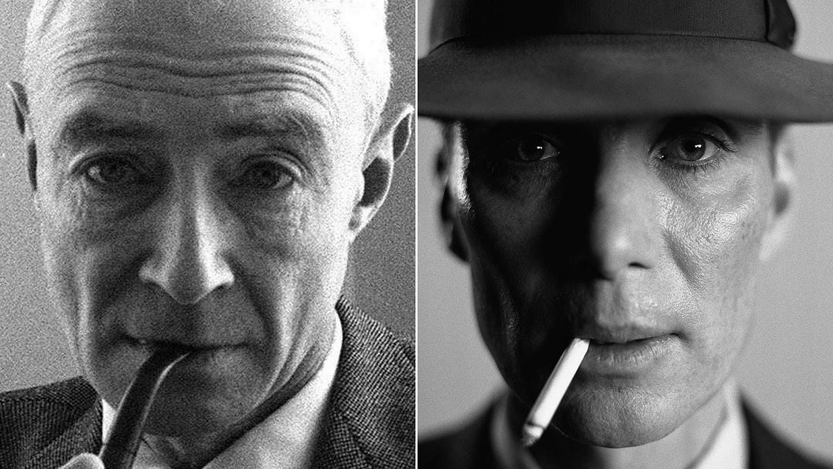 Blasting Beyond Science: 5 Powerful Takeaways from J. Robert ...