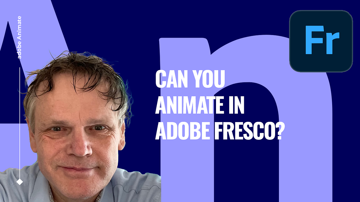 Can You Animate in Adobe Fresco?. Adobe Fresco is a powerful mobile app ...