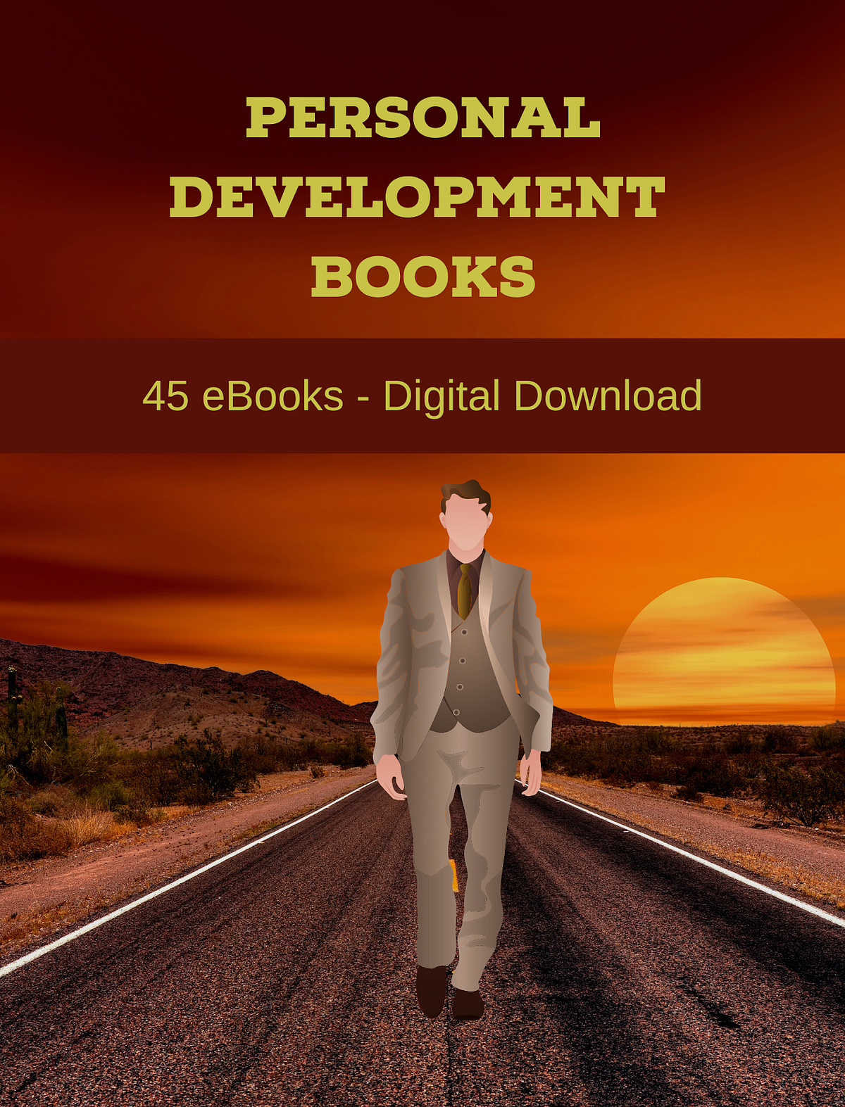 Unlock Your Potential: Embark on a Transformational Journey with “The ...